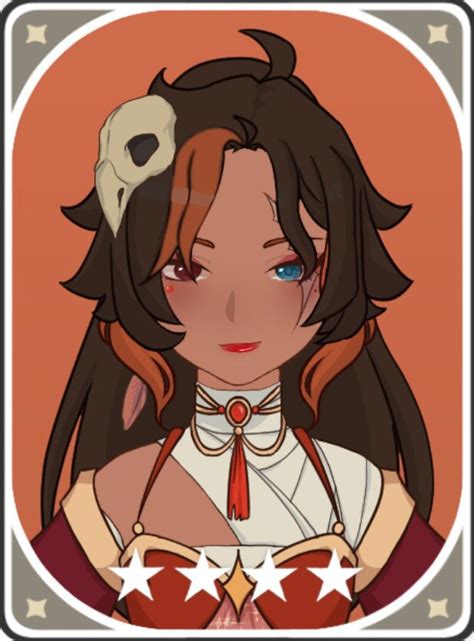 Tora Wiki Genshin Impact Amino