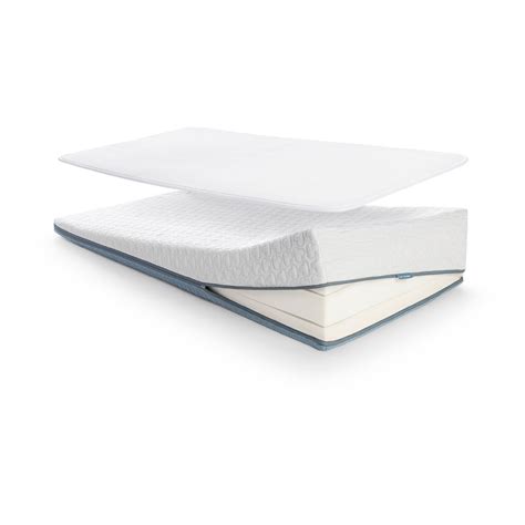 Mimmisno Aerosleep Evolution Pack Premium Madrass 3d