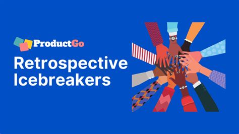 Retrospective Ice Breakers User Story Map For Jira