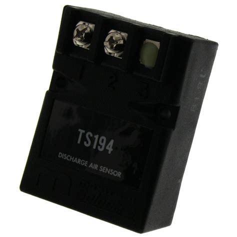 Maxitrol Ts194 Temperature Sensor