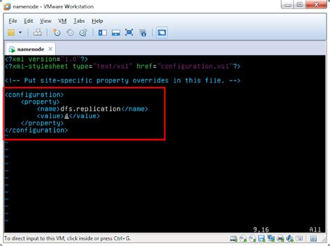 nascent การติดตั้ง apache hadoop 1 2 1 multi node cluster บน ubuntu
