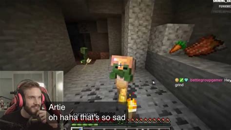 Even Pewdiepie Knows R Philza