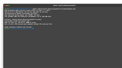 How To Build A Facial Recognition Doorbell With A Raspberry Pi Tom S Hardware