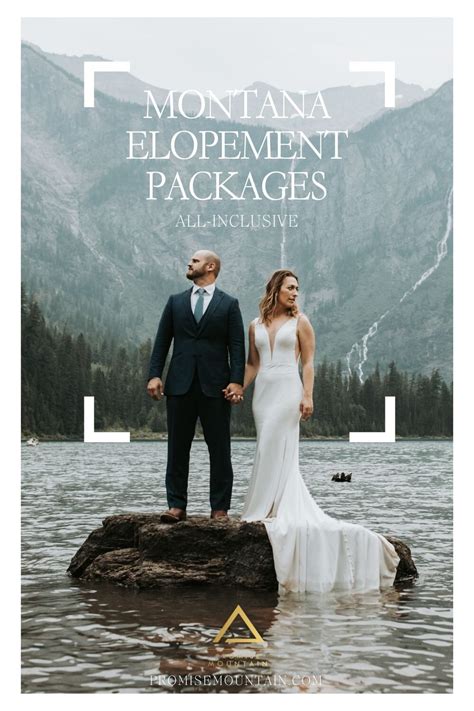 Eloping Wedding Packages 60 Photos