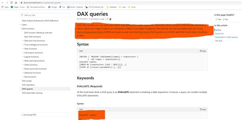 solved never used powerbi desktop before problem making