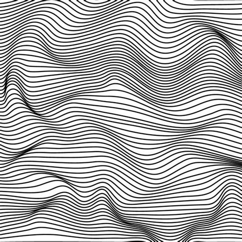 Free Vector Abstract Background With Lines