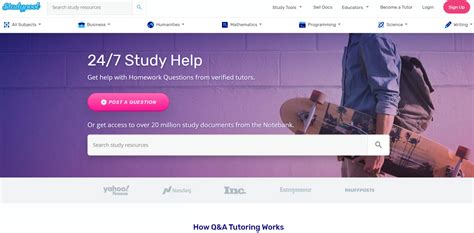 Best Online Tutoring Websites Jobs You Need To Try
