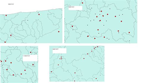 Export Attributes Of One Point Layer To Another Po Esri Community