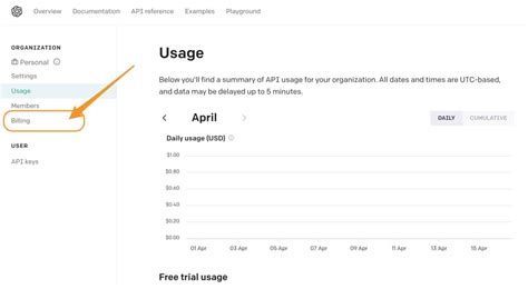 【chatgpt】apiキーの取得方法とapi課金設定の方法をわかりやすく解説 Tipstour チップスツアー