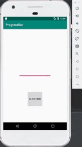 Android How To Create Progress Bar In Kotlin Learn Coding Online CodingPanel