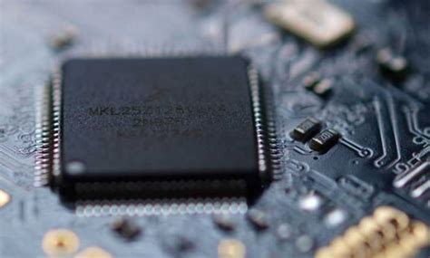 بررسی تفاوت میکروکنترلر و میکروپروسسور