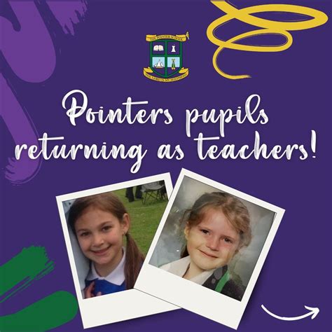 🎓 Exciting News At Pointers 🍎 Were Thrilled To Announce That Two Of