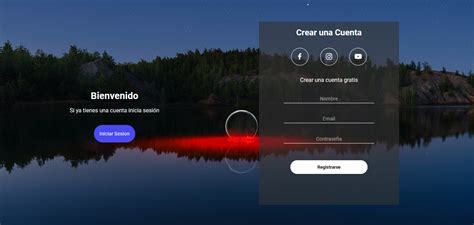 GitHub Eduardo X Formulario InicioYRegistro