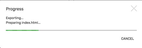 Publish To Github Pages Stopped Working After Update To Latest Version