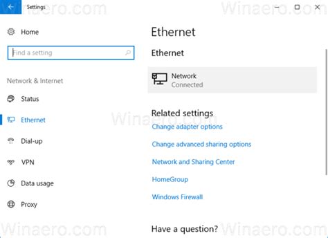 How To Set Network To Public Or Private In Windows