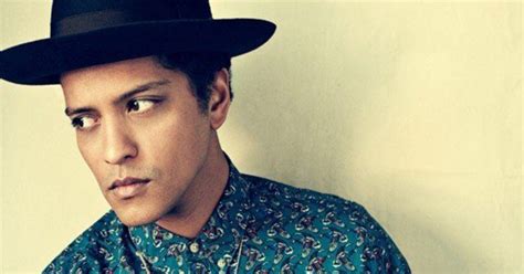 30 Amazing Facts About Bruno Mars - The Fact Site