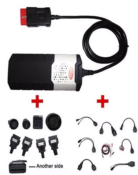 Obd Scanner For Delphi Ds E Cdp Bluetooth Tcs Cdp Obd Diagnostic Tool With V Relays