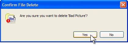 Delete Files Permanently From Your Computer