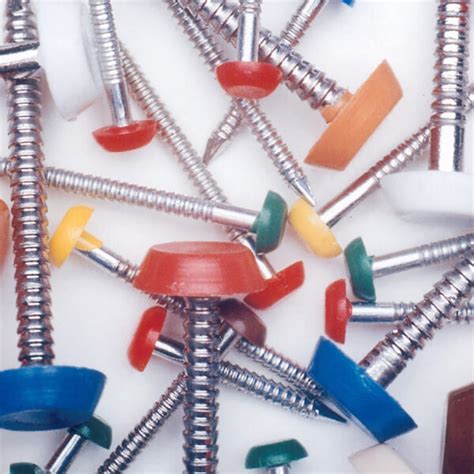 Fixings For Fascias Soffits And Cladding Fix Direct