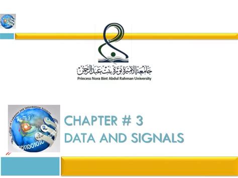 ppt chapter 3 data and signals powerpoint presentation free