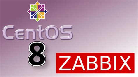 Cómo Instalar Zabbix En Centos 8 ️ 2022 Paso A Paso