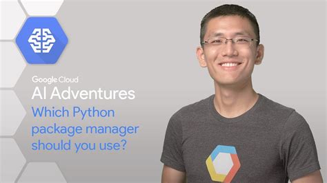 Which Python Package Manager Should You Use Youtube
