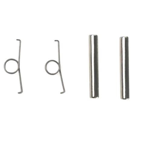 Oem Ps5 Controller Rotating Shaft And Spring