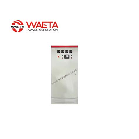 Ats 630a Automatic Transfer Switch Pc Class 4 Pole Ats For Generator