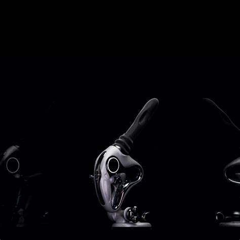 Nx 9 Tactical Fuck Unit™ The Sex Machine That Goes Beyond Human L