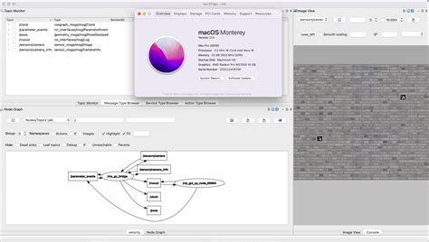 Failure To Find SIP On MacOS Issue 103 Ros Visualization Python Qt