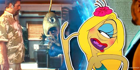 Lilo And Stitch Better Not Have Axed Pleakleys Crossdressing