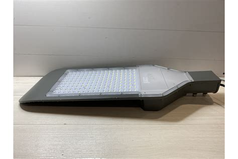 Светодиодный светильник Jazzway консольный PSL 02 GR 150Вт 5000К IP65 ...