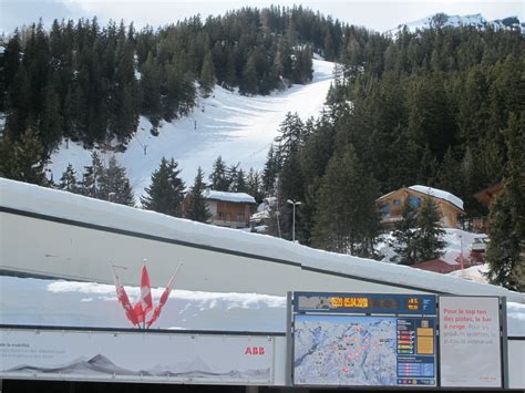 Suisse Le Magic Pass Toute Station Pour La Saison à 380 € Fait Un