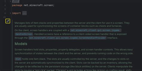ide tips and tricks fabric documentation