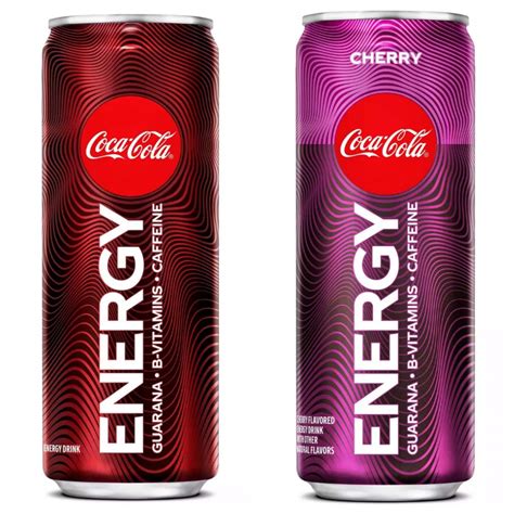 Buy Coke Energy Coke Zero Sugar Cherry Coke Energy Zero Sugar Cherry