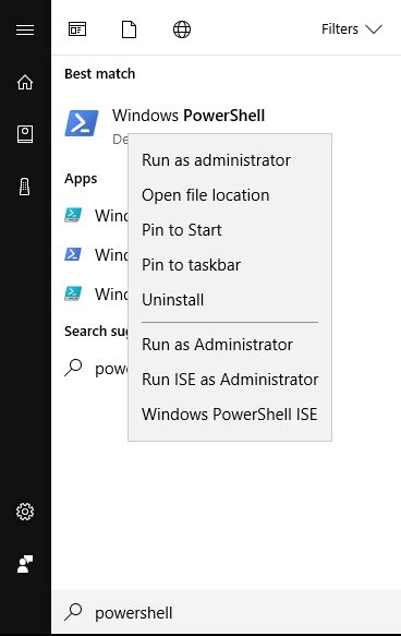 Mapping Drives Using Samba Msu Hpcc User Documentation