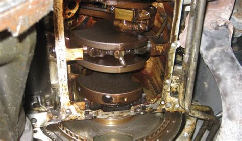 73 Powerstroke Starter Hot Start Issue Fixed Tools Bible