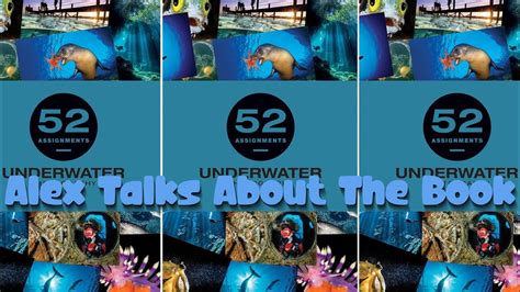 Alex Chats About 52 Assignments Out This Week Youtube Alex Chats About 52 Assignments Out This Week Youtube