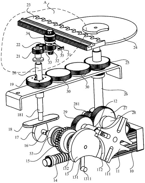 automatic generating instrument eureka patsnap