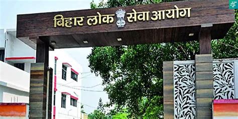 BPSC Th CCE Notification Released Know Registration Dates Details Here