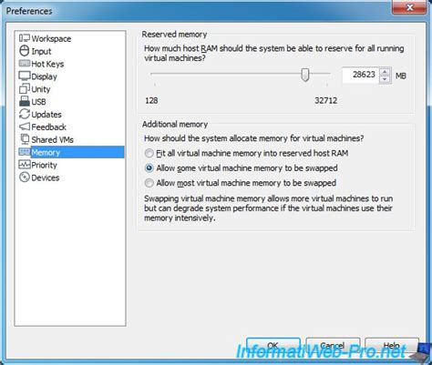 Vmware Workstation Guest Display Scaling Unity Stellarroom
