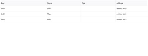 Bug report vxe table拖拽有bug Issue 154 x extends vxe table GitHub