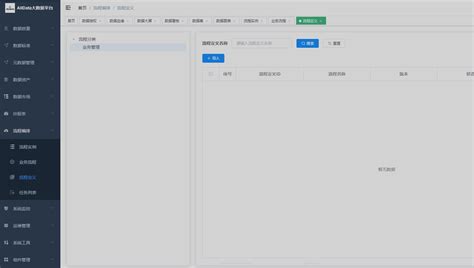 Github Alldatacenter Alldata 🔥🔥 Alldata大数据产品是可定义数据中台，以数据平台为底座，以数据中台为桥梁，以机器学习平台，gpt平台为框架