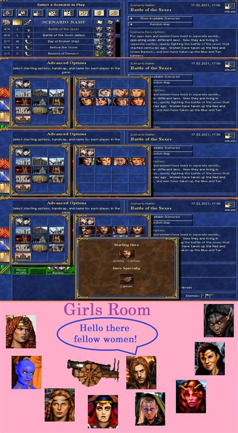 Best Rpg Maps Currently Rwarcraft3