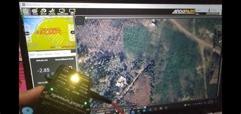 Hexacopter Roll And Pitch Problem Copter ArduPilot Discourse
