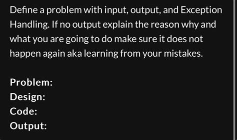 solved create a unique ﻿c ﻿code define a problem with