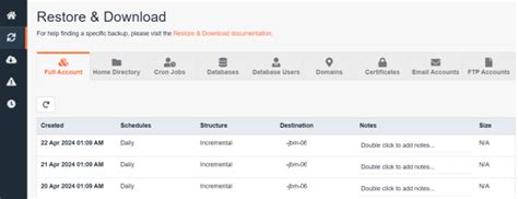 a beginners guide to cpanel hosting webcentral