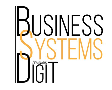 business systems digit Σεμινάρια Πληροφορικής management marketing