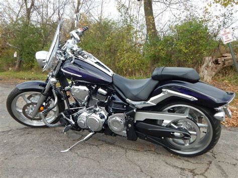 2012 Yamaha Raider S For Sale Motorcycle Classifieds