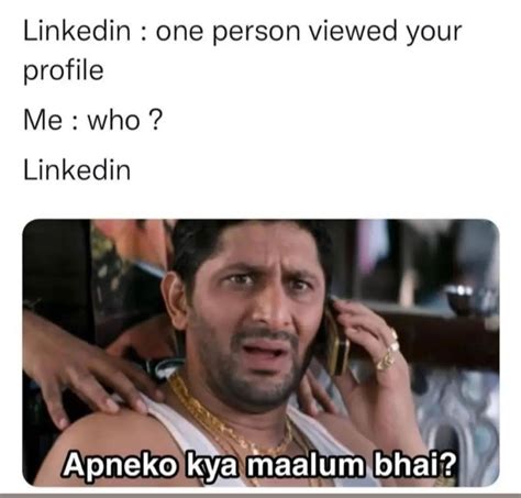 Prateek Srivastava On Linkedin Linkedin Struggles